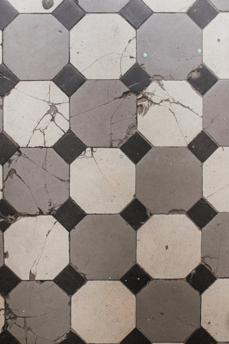3 Types of Ceramic Tile Flooring You Should Know