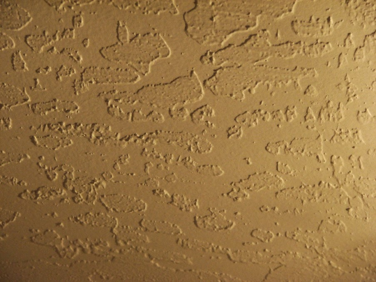 11 Marvellous Ceiling Texture Types That Will Flatter You!