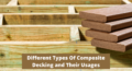 Different Types of Composite Decking and Their Usages