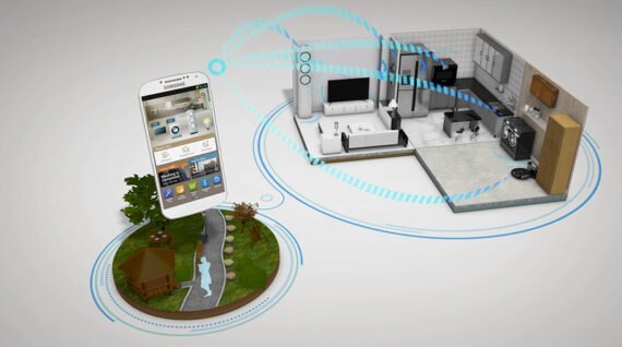 Designing a Secure Smart Home