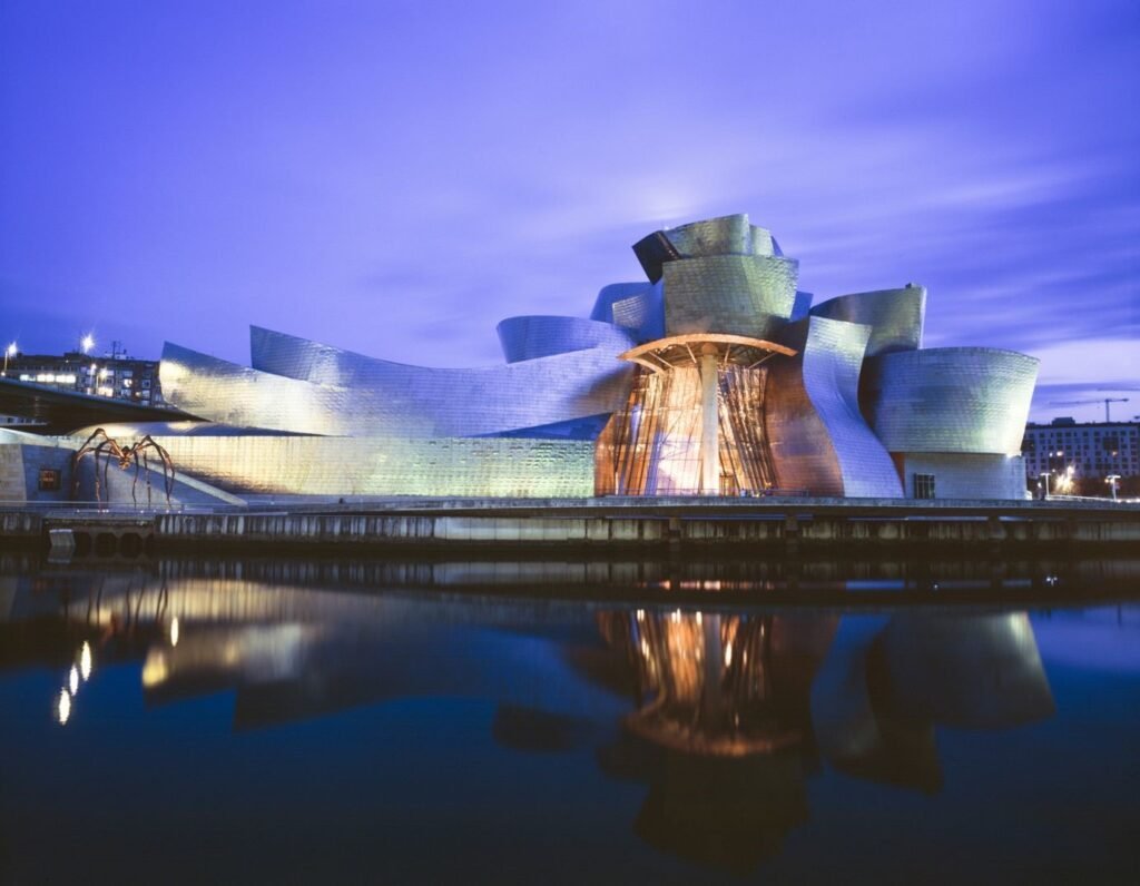 The Most Beautiful Glass Buildings in the World