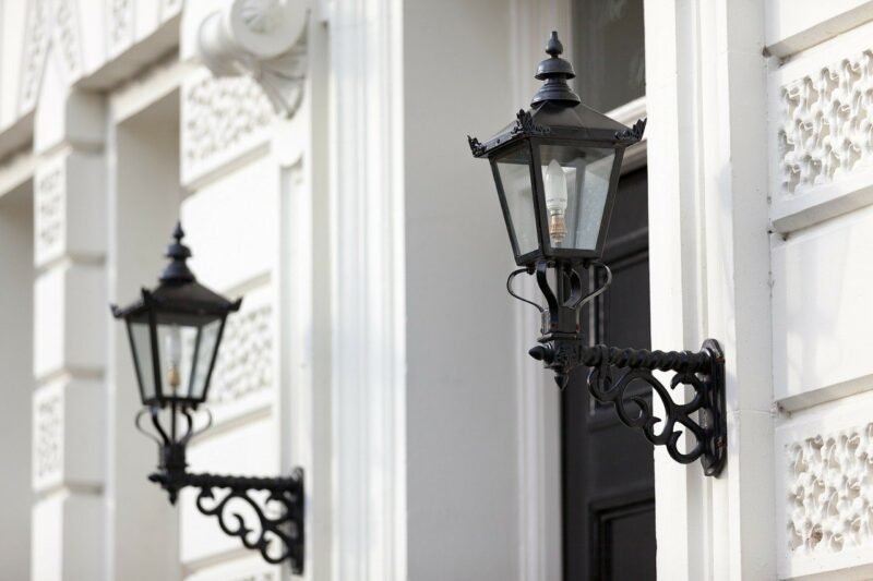 How to Choose the Perfect Exterior Light Fixtures
