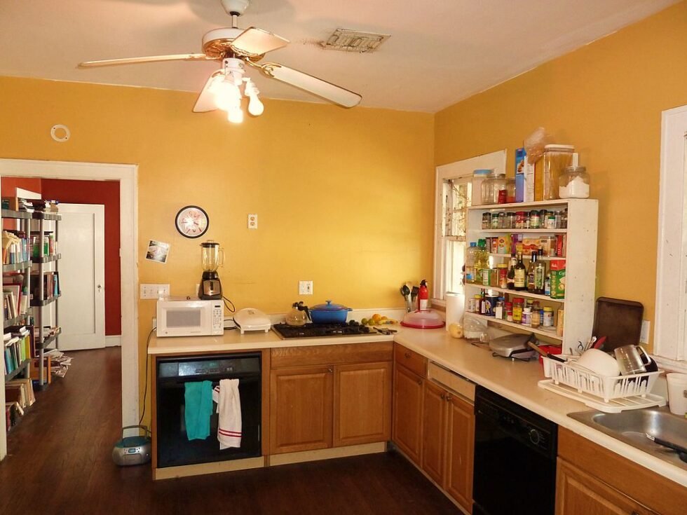 How to Organize Your House?