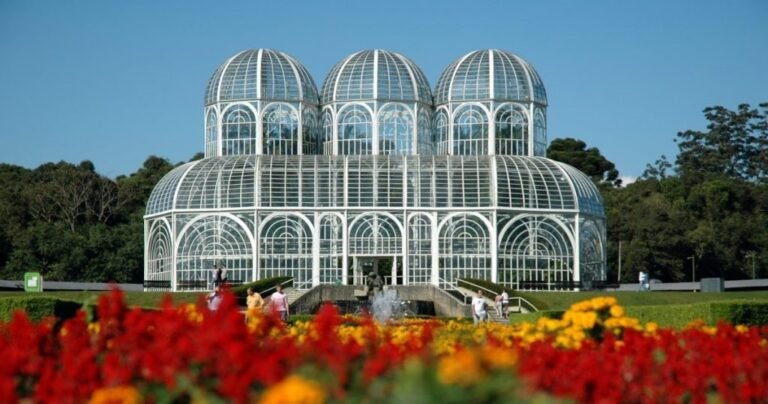 The Most Beautiful Glass Buildings in the World