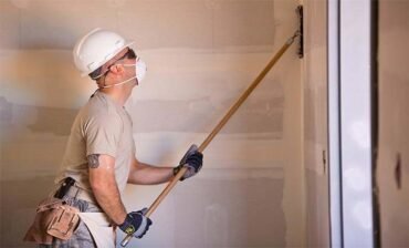 How to Sand Drywall Fast: Tips for Smooth Walls and Ceilings