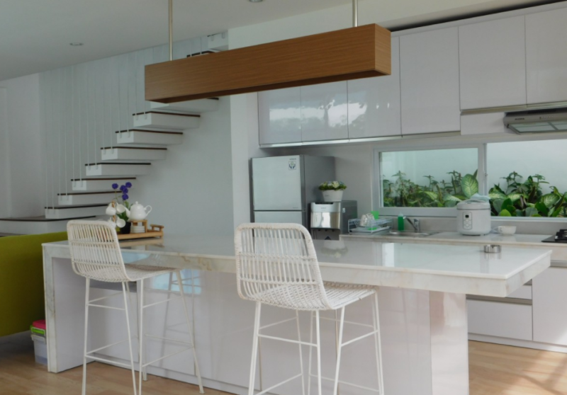 How to Design the Perfect Kitchen
