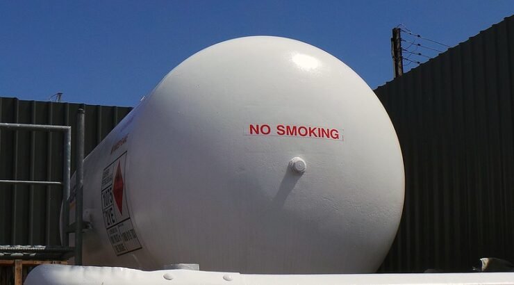 How to Maintain Your Above Ground Fuel Tank: A Step-by-Step Guide