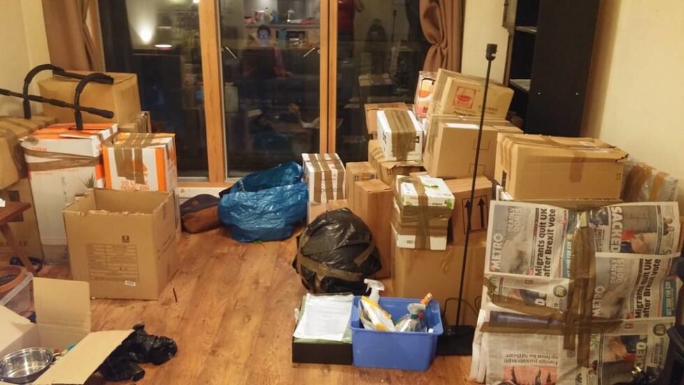 Things You Can Never Afford to Leave Out When Preparing For a Move