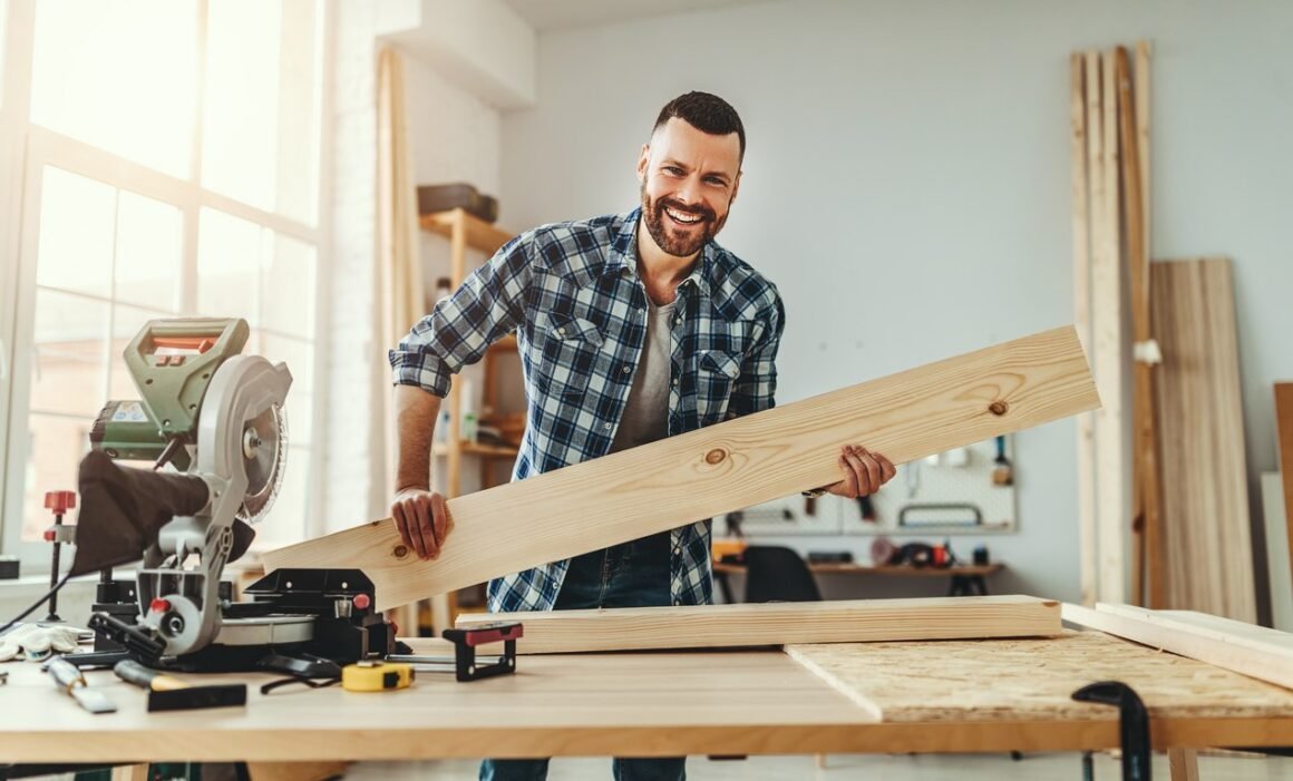 DIY Home Design and Construction: Top 4 Things to Consider