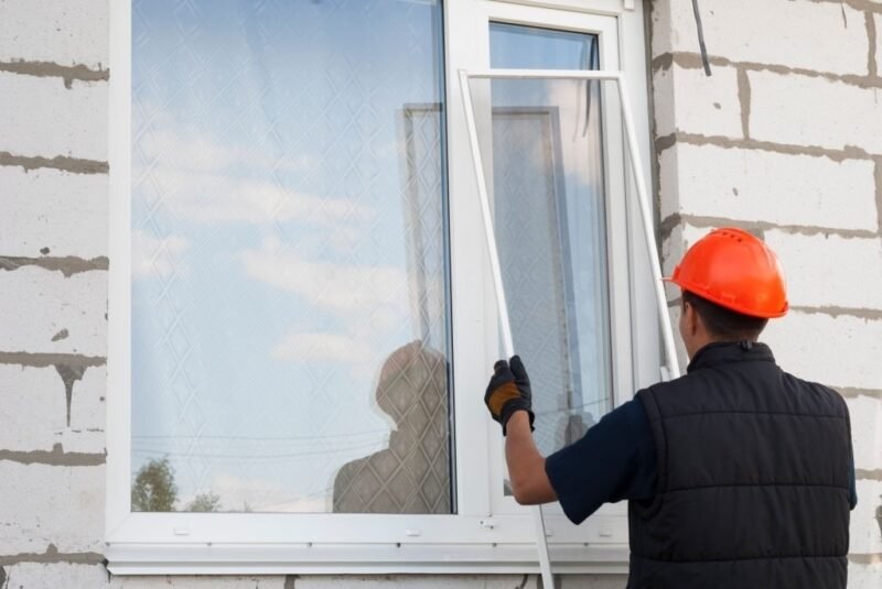 Applications of Plexiglass in Residential and Commercial Settings