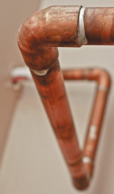 What You Should Know About Pinhole Leak in Copper Pipe