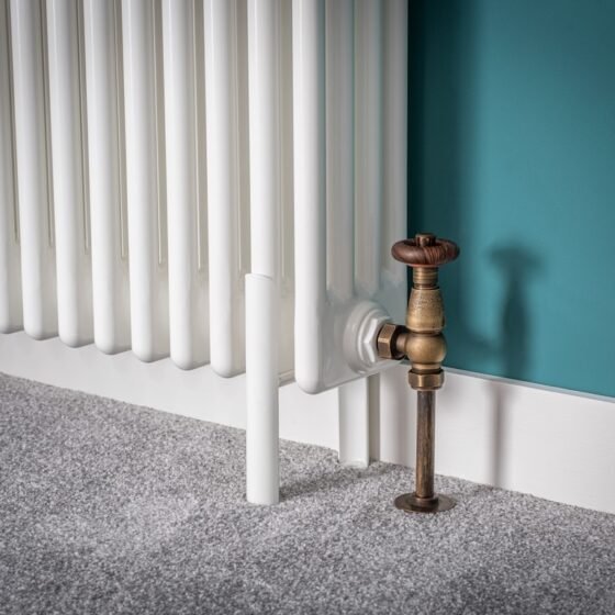 How to Turn Your Radiators into Design Features