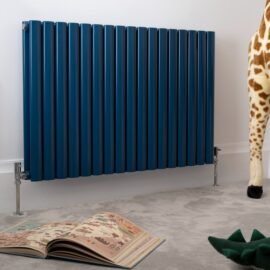 How to Turn Your Radiators into Design Features