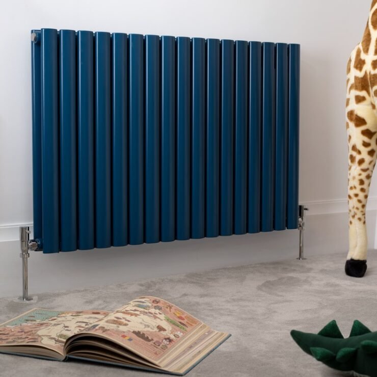 How to Turn Your Radiators into Design Features
