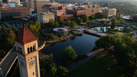 7 Spokane Neighborhoods Where You Can Find Your Dream Home