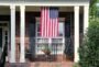 How to Use House Flags for Decorating Your Living Space