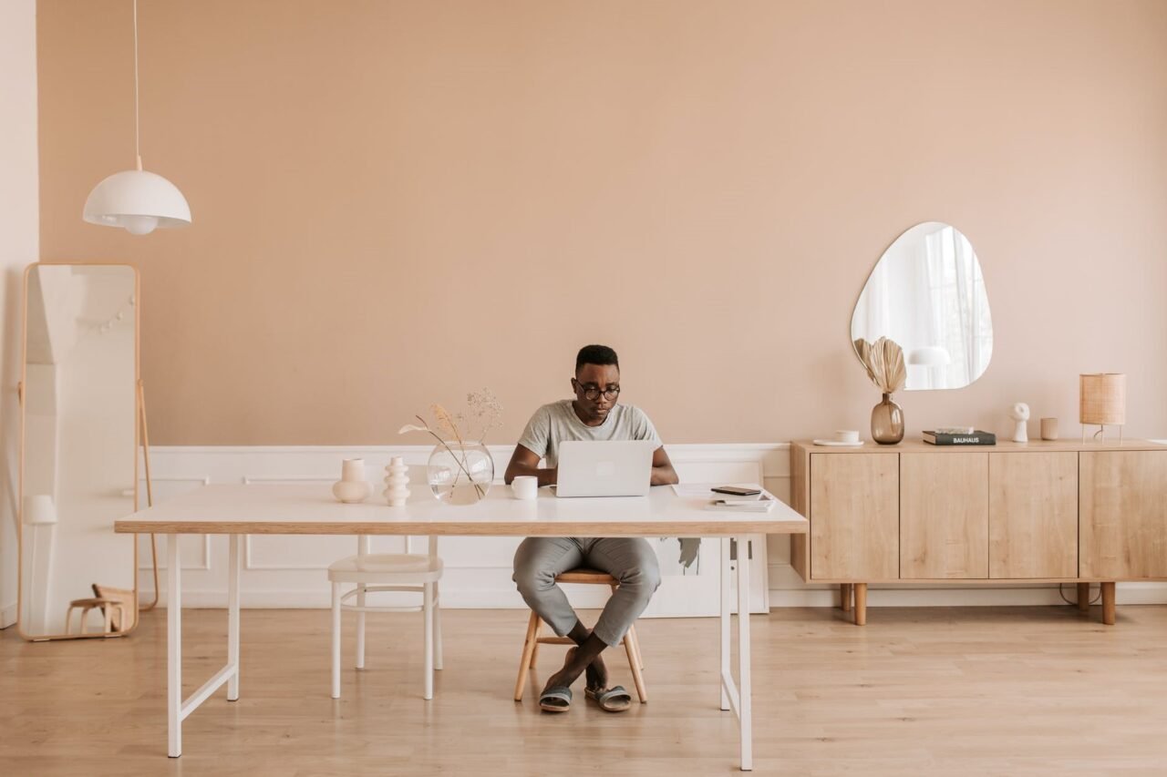 How to Set Up a Remote Learning Space