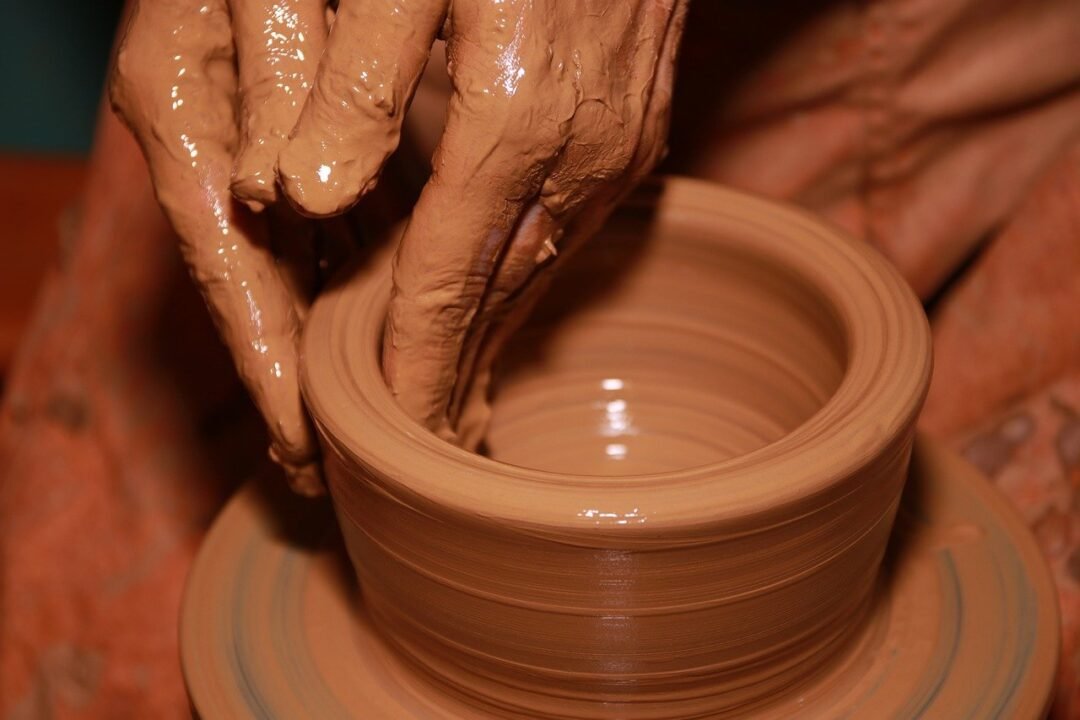 What Crafts Do People Like to Do in Recent Times?