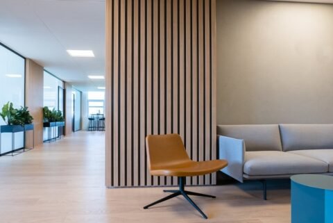 Timber Feature Walls Everything You Need to Know