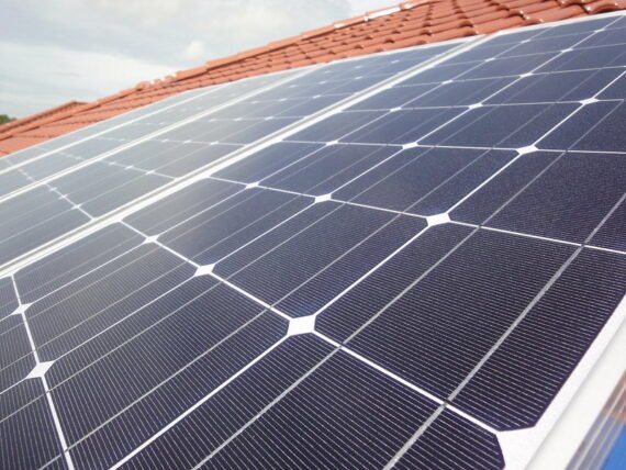 5 Things to Know Before Getting a Solar Panel