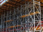 Your Renovation Guide to Home Scaffolding