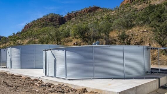 Types of Water Tanks and Which is Best for You