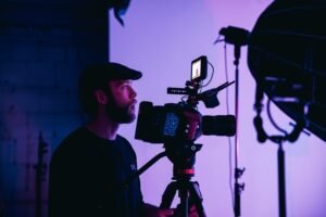 Tips for Filming Your Company’s Business Space for Training Purposes