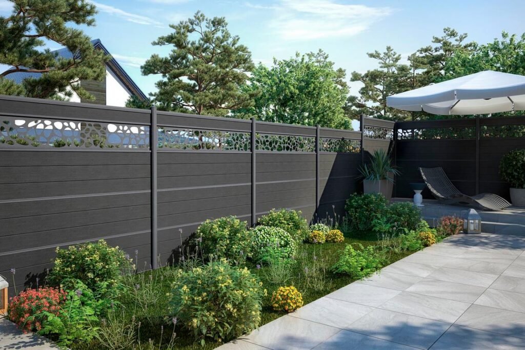 What a Wood Plastic Composite Fencing Will Bring to Your Yard?