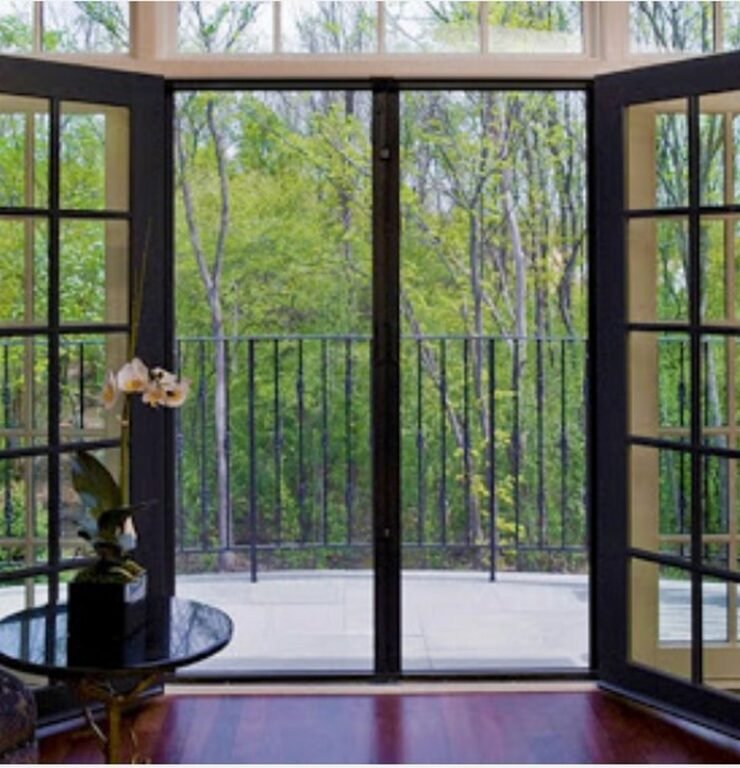 Functions and Features in Motorized Screens