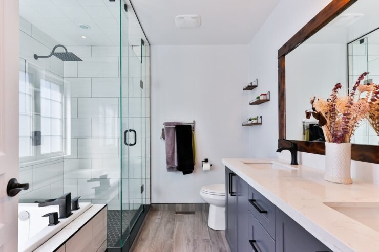 4 Tips To Overhaul Your Home for a Complete Makeover