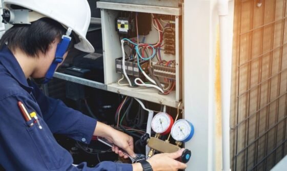 How To Get Air Conditioner and HVAC Repair Services in Converse TX