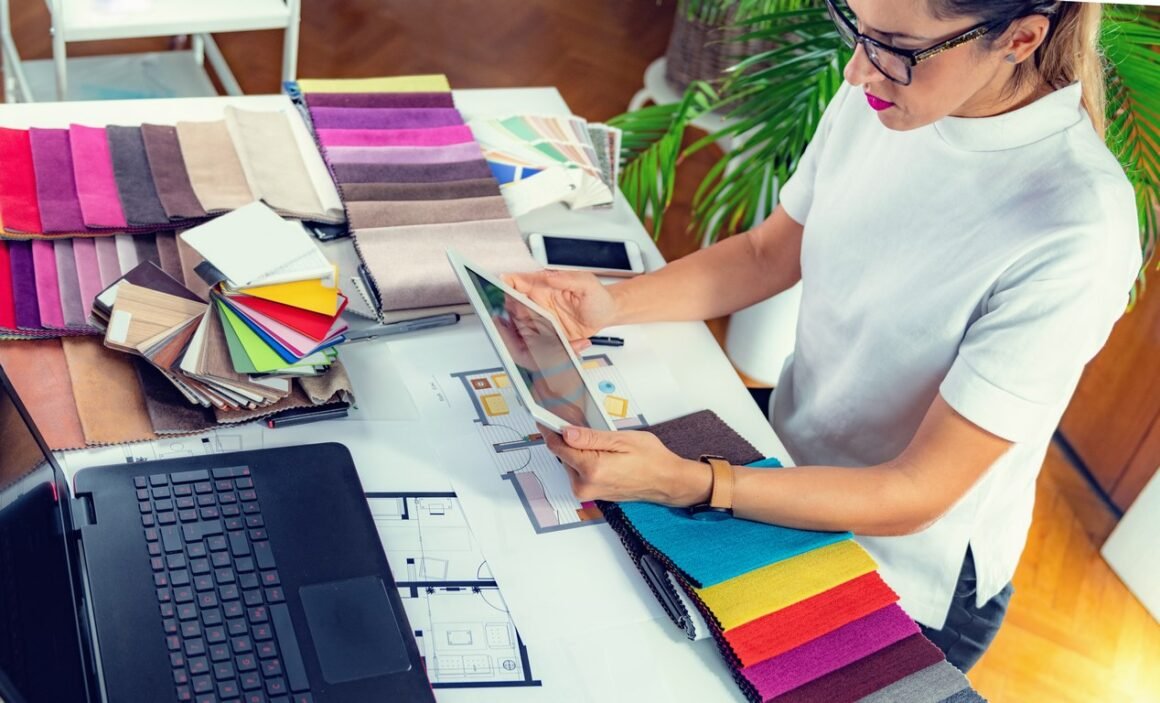 Top 3 Benefits of Sample Boards