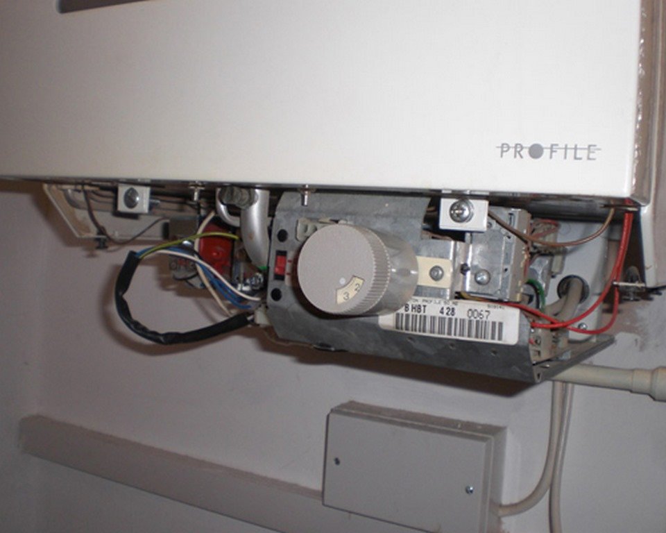 What To Do About A Faulty Boiler 