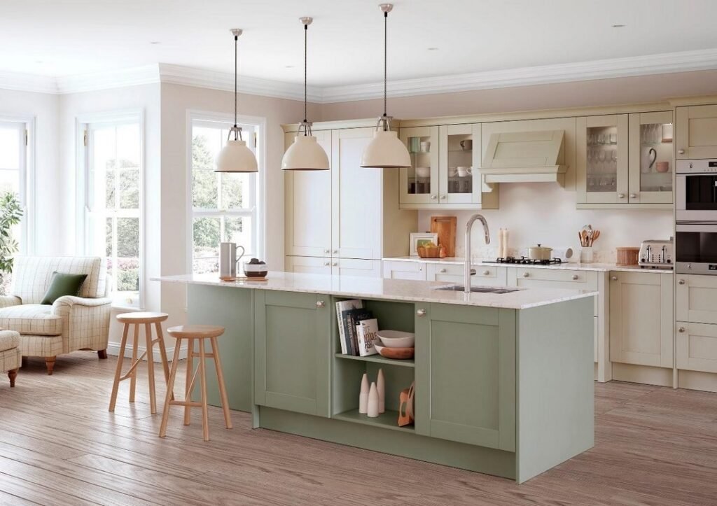 Clever DIY Kitchen Makeover Ideas When You’re On A Tight Budget
