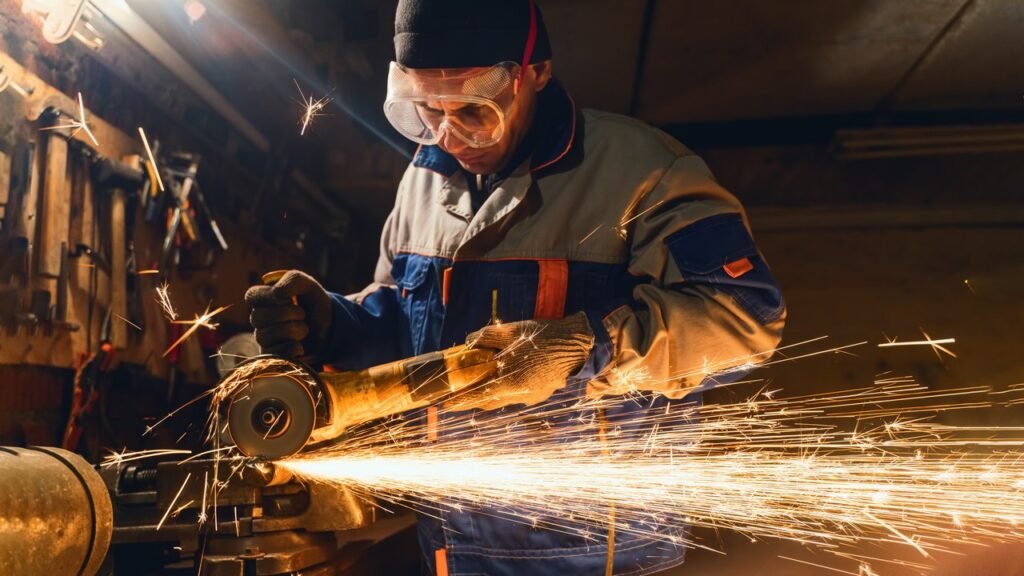 The Do’s and Don’ts of Using Power Tools