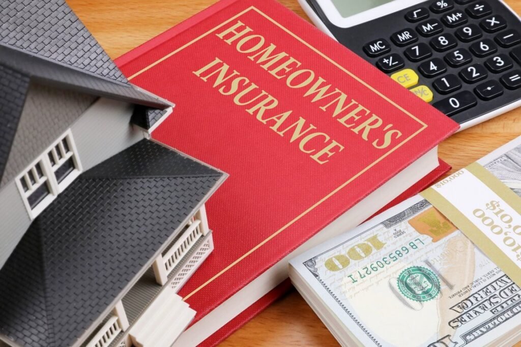 Understand Your Homeowner's Insurance Policy Coverage