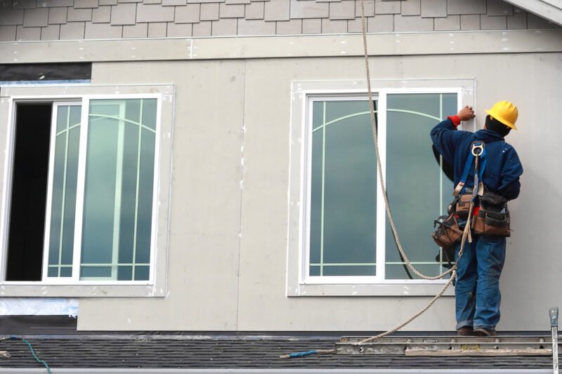 What to Consider When Replacing Your Windows