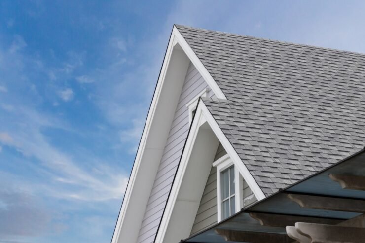 3 Benefits of A High-Quality Roofing System