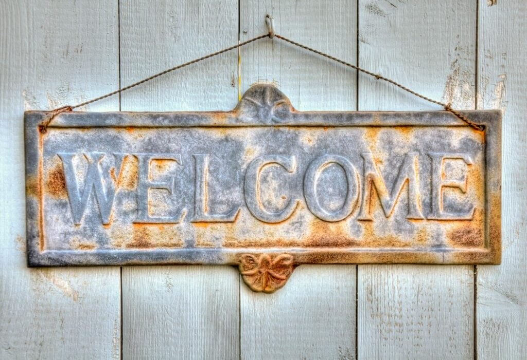 8 Creative Ways You Can Incorporate Metal into Your Home