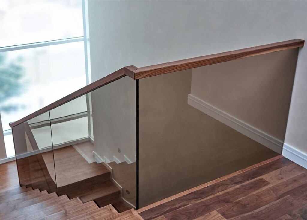 What Are the Best Types of Railings to Give Your Interior a Stylish Look
