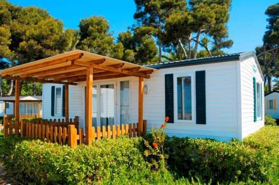 How to Prep Your Mobile Home for A Sale