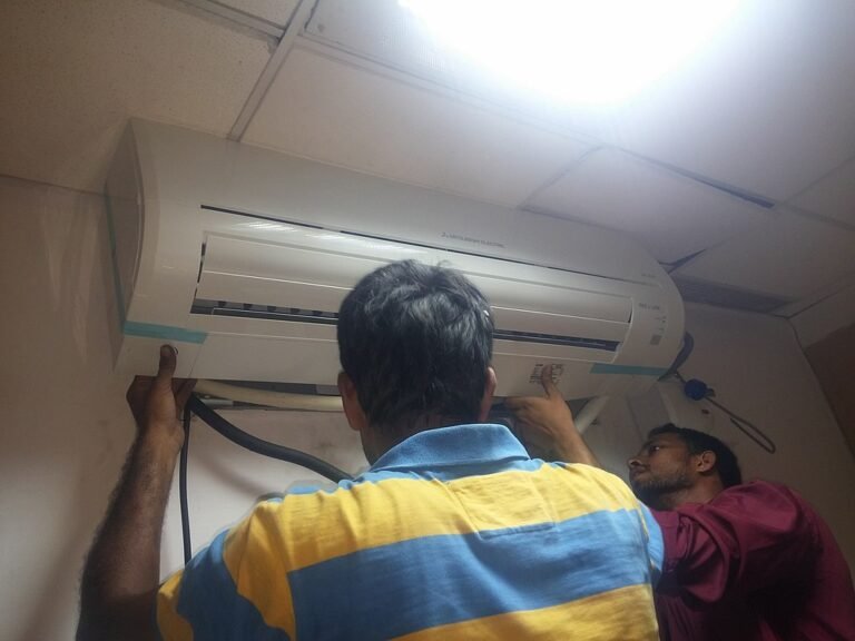 AC Installation: How to Prepare for Your New Unit