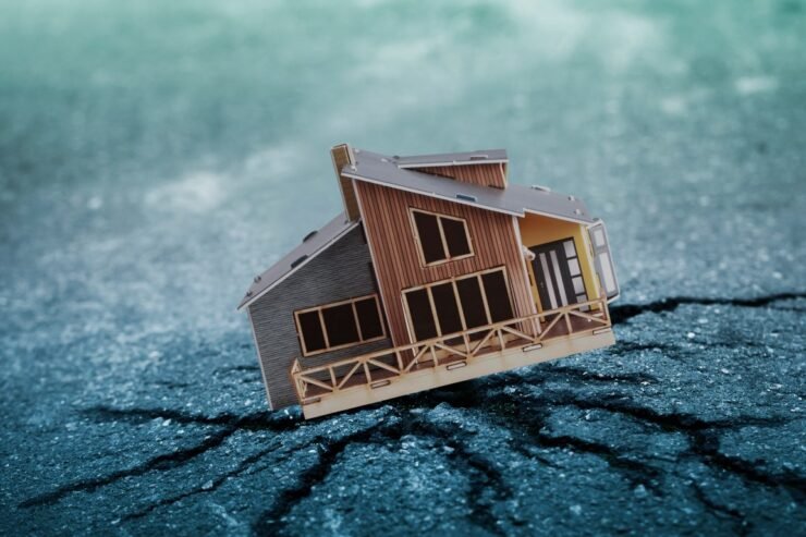 How to Build a Disaster-Proof Home?