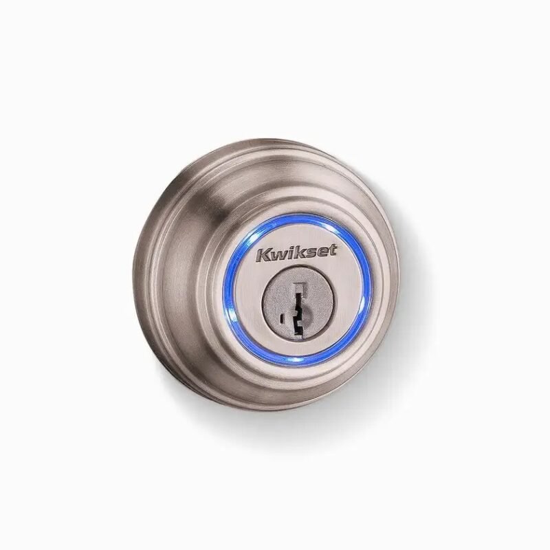 Best Smart Locks for a Secure Home - Find Out The Top 5 Picks!
