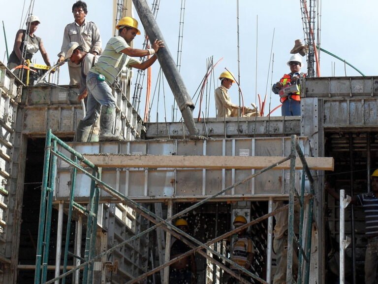 Understanding Basics of Line Pumping of Concrete and Its Uses