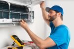 3 Summer AC Repair Tips