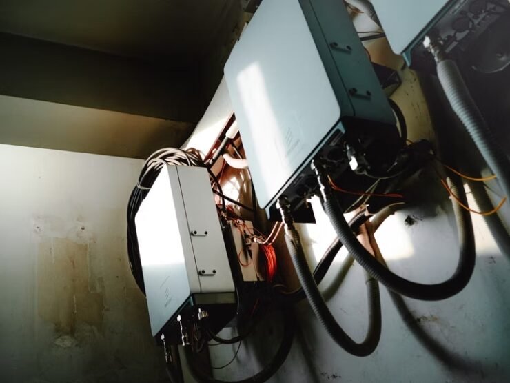 Top Features of An Effective Home Electrical System
