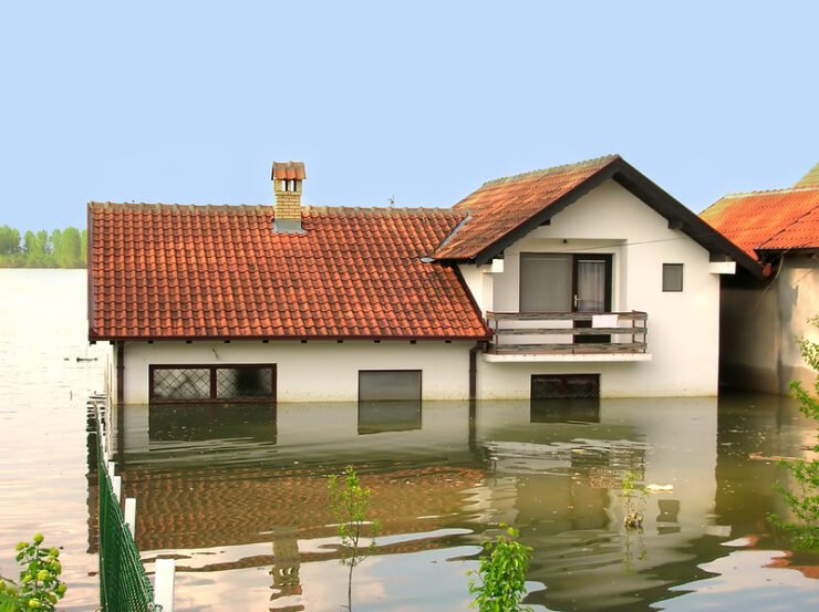 A Simple Guide on What to Do if Your House Floods