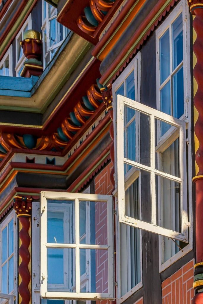 Your List of the Most Common Styles of Windows in the UK