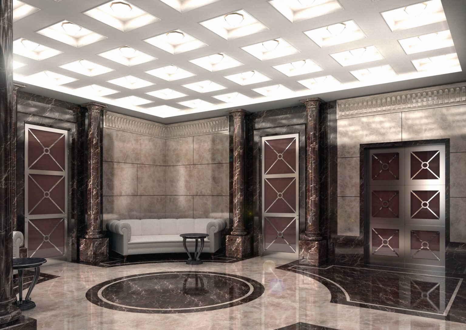 6 Ways to Use Tiles to Make Your Home Look More Expensive